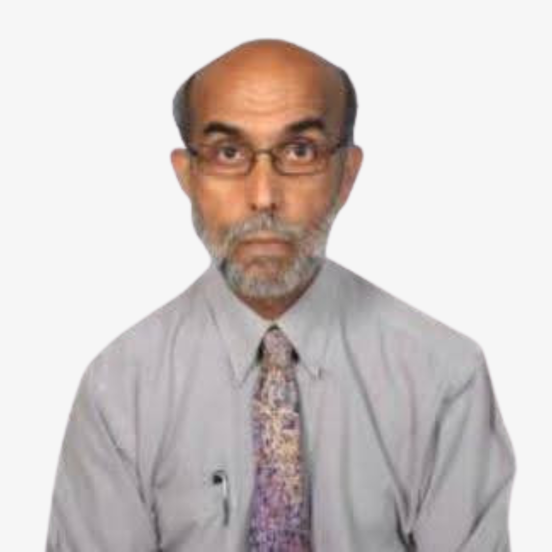 Our Team - Terra Axis